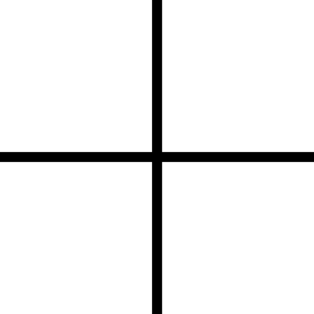 DIY Autofocus Calibration Target • Points in Focus Photography