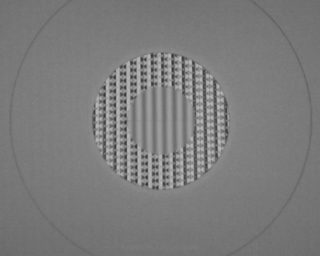 DIY Autofocus Calibration Target • Points in Focus Photography