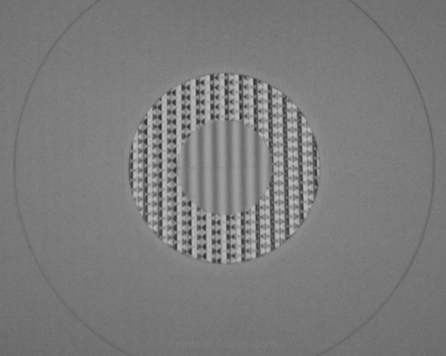 DIY Autofocus Calibration Target • Points in Focus Photography