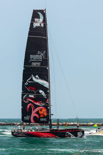 Mar Mostro • Points in Focus Photography