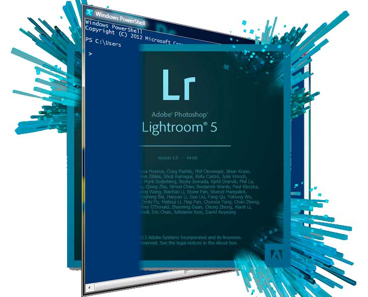 How I manage Lightroom's Catalog Backups • Points in Focus Photography
