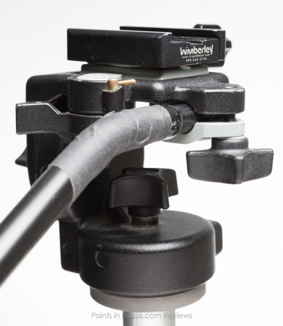Manfrotto Micro Fluid Video Head Review • Points in Focus Photography