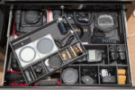 Storing your Camera Gear • Points in Focus Photography