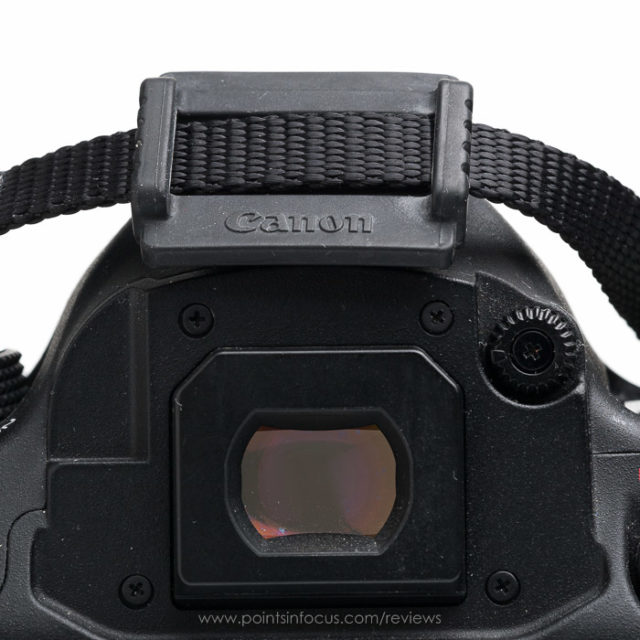 Canon EOS 5D mark III Review • Page 5 of 9 • Points in Focus Photography