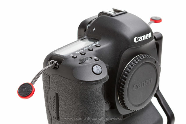 Peak Design Anchor Links Review • Points in Focus Photography