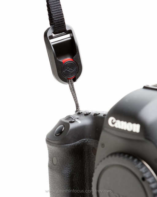 Peak Design Anchor Links Review • Points in Focus Photography