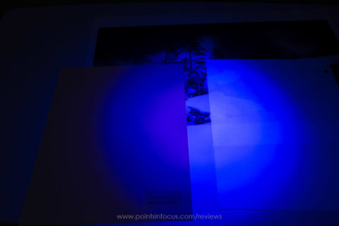 Canon Photo Paper Pro Luster Review • Points in Focus Photography