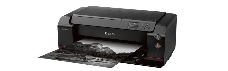Ponderings on Canon's new ImagePROGRAF Pro-1000 • Points in Focus ...