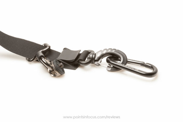 Black Rapid Backpack Strap Review • Points in Focus Photography