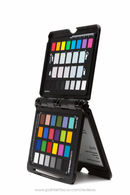 X-Rite ColorChecker Passport Photo Review • Points in Focus Photography